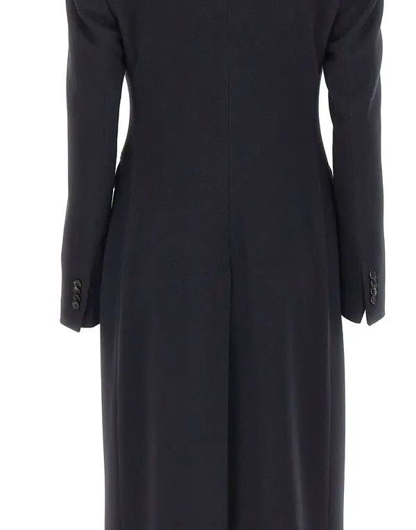 Tagliatore Double-breasted Coat