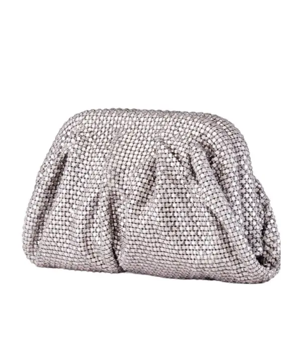 Benedetta Bruzziches Venus La Petite Clutch