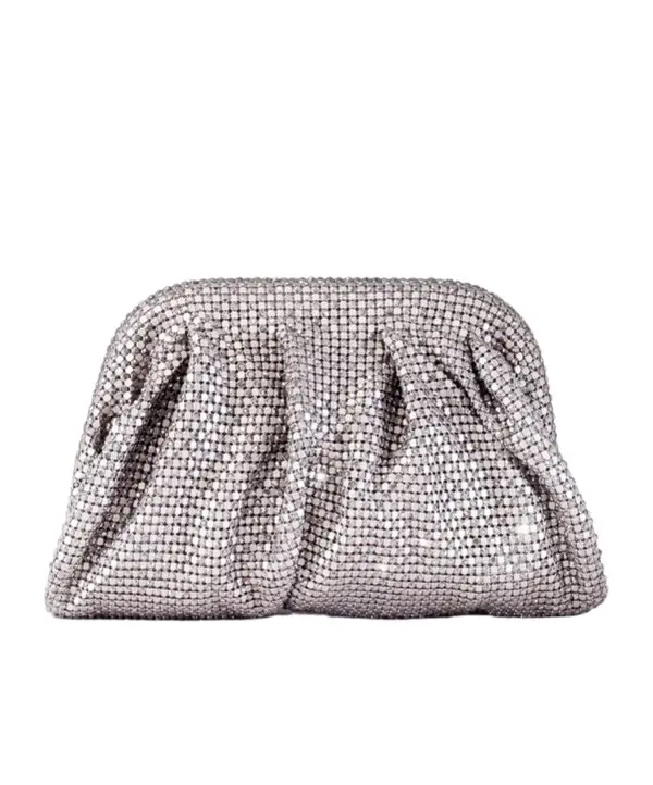 Benedetta Bruzziches Venus La Petite Clutch