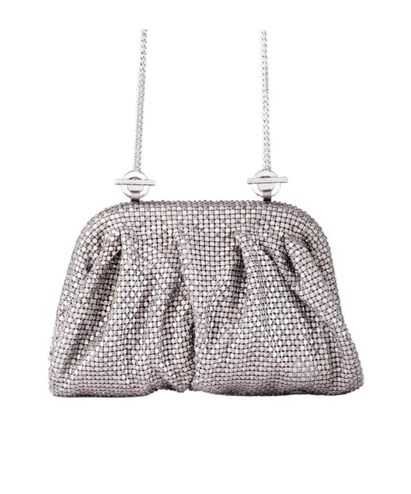 Benedetta Bruzziches Venus La Petite Clutch