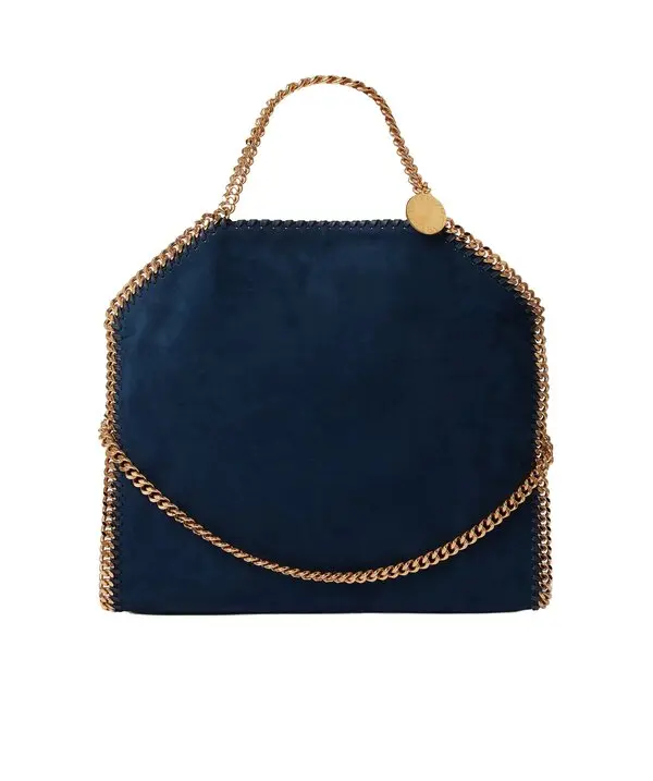 Stella McCartney Falabella Chain-trim Tote Bag