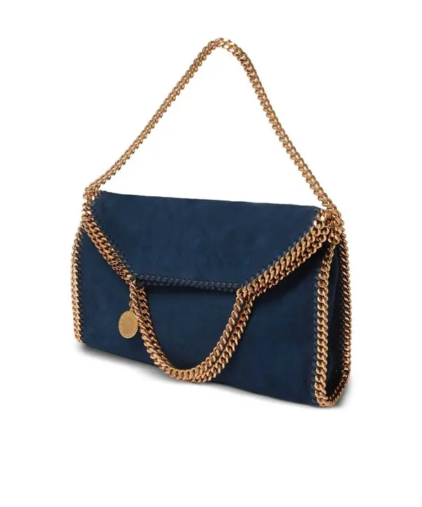 Stella McCartney Falabella Chain-trim Tote Bag