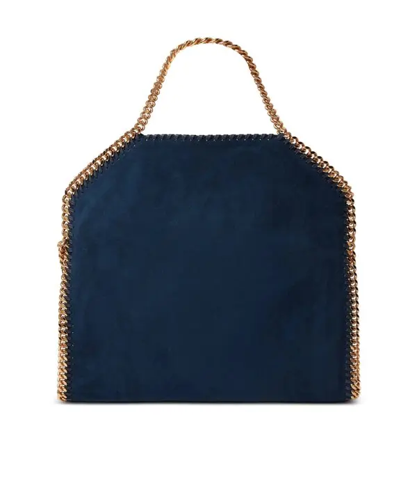 Stella McCartney Falabella Chain-trim Tote Bag