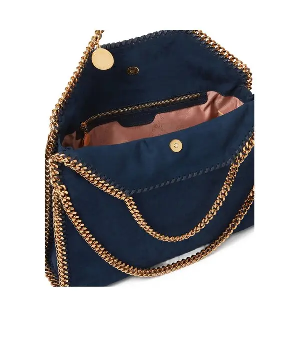 Stella McCartney Falabella Chain-trim Tote Bag