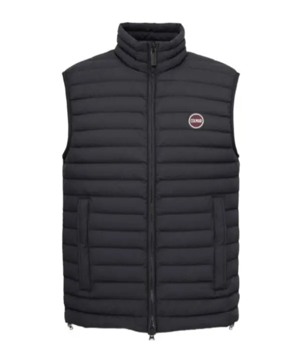 COLMAR Lightweight Down Vest
