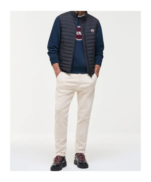 COLMAR Lightweight Down Vest