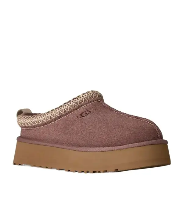 UGG Round-toe Mules