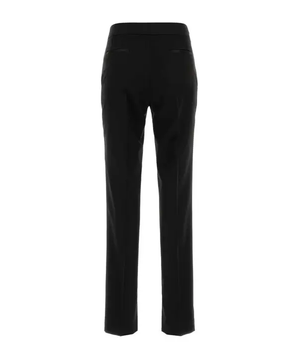 PT TORINO Straight-leg Casual Pants