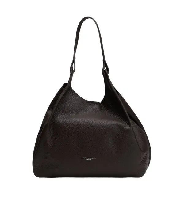 GIANNI CHIARINI Dual-handle Shoulder Bag