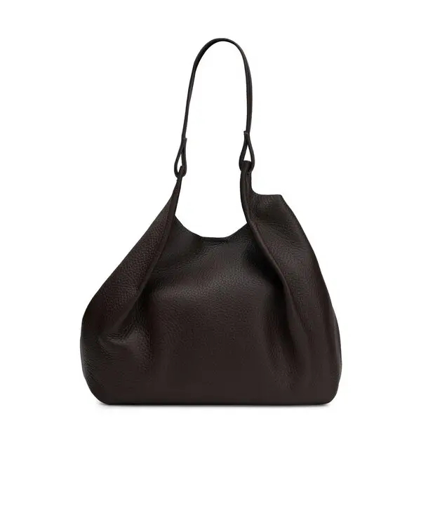 GIANNI CHIARINI Dual-handle Shoulder Bag