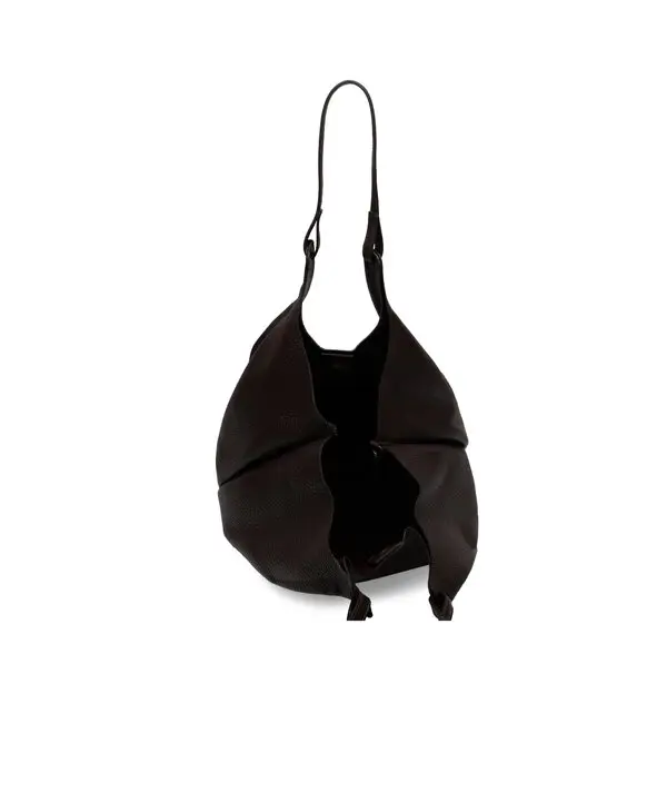 GIANNI CHIARINI Dual-handle Shoulder Bag