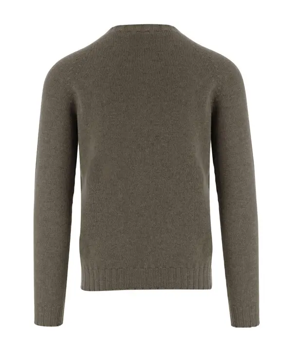 Tagliatore Long-sleeved Sweater
