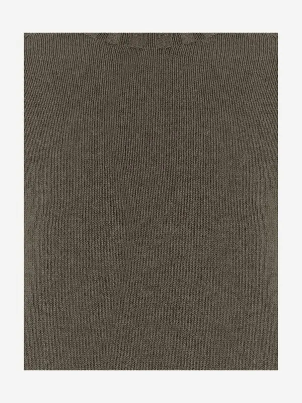 Tagliatore Long-sleeved Sweater