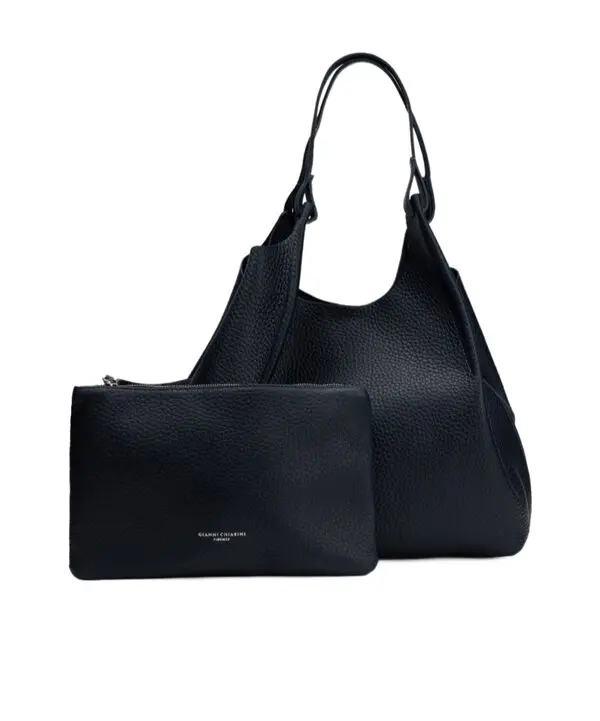 GIANNI CHIARINI Double-handle Handbag