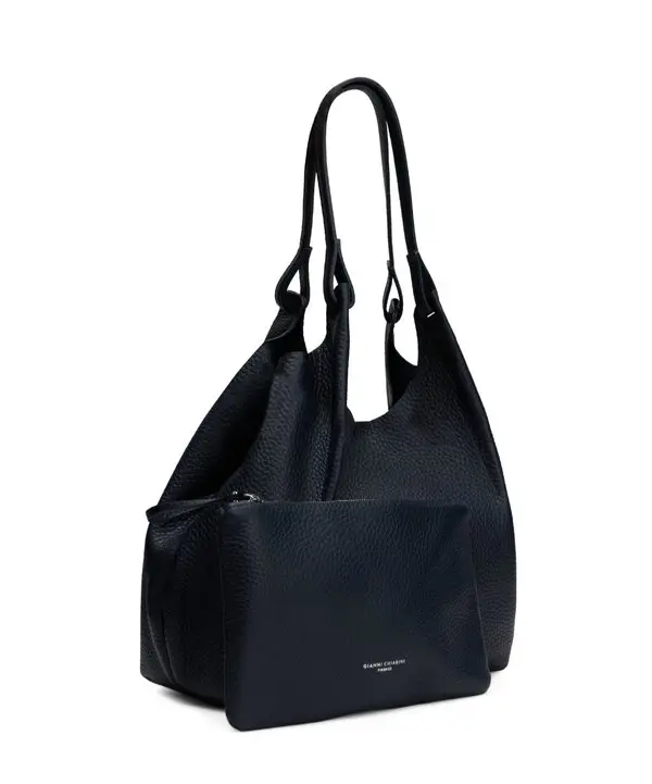 GIANNI CHIARINI Double-handle Handbag
