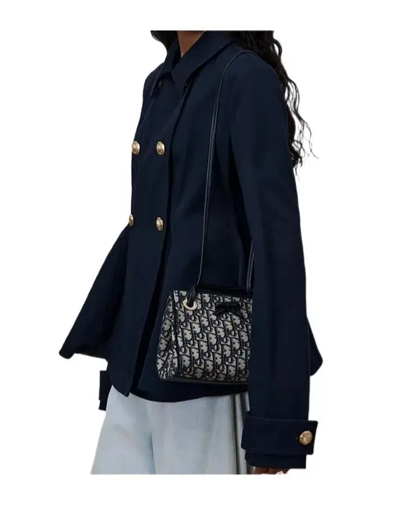 Dior Promenade Mini Shopping Bag