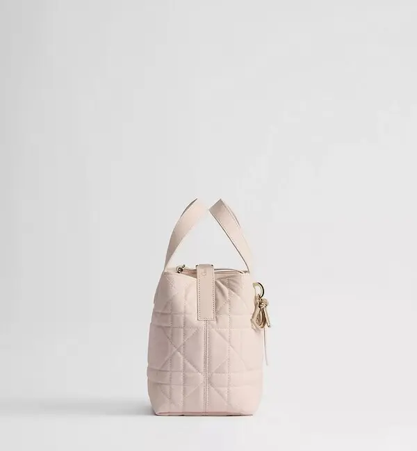 Dior Small Toujours Vertical Tote Bag - No