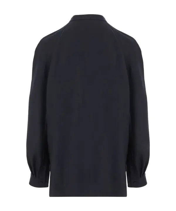 Carven Long Sleeved Shirt
