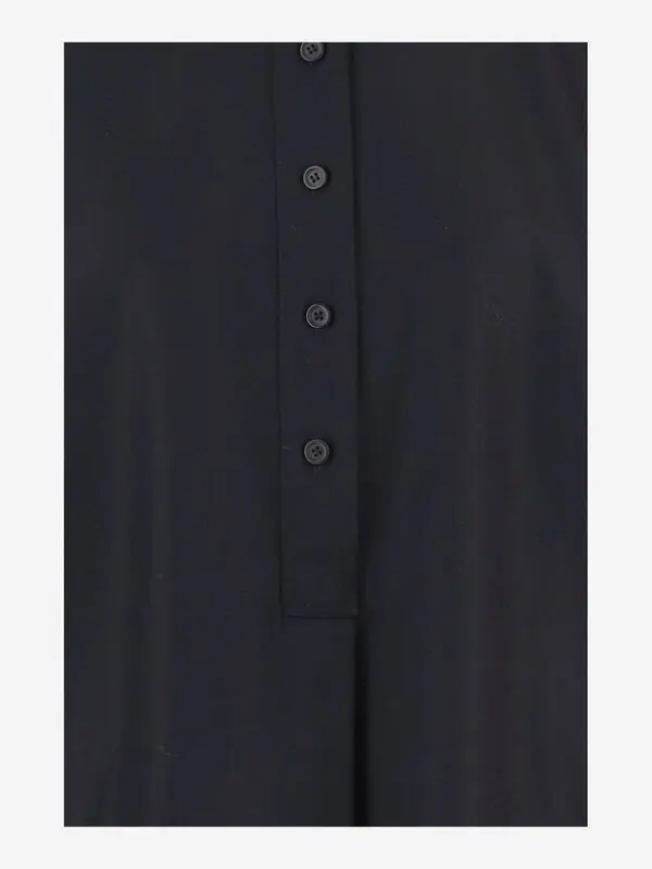 Carven Long Sleeved Shirt