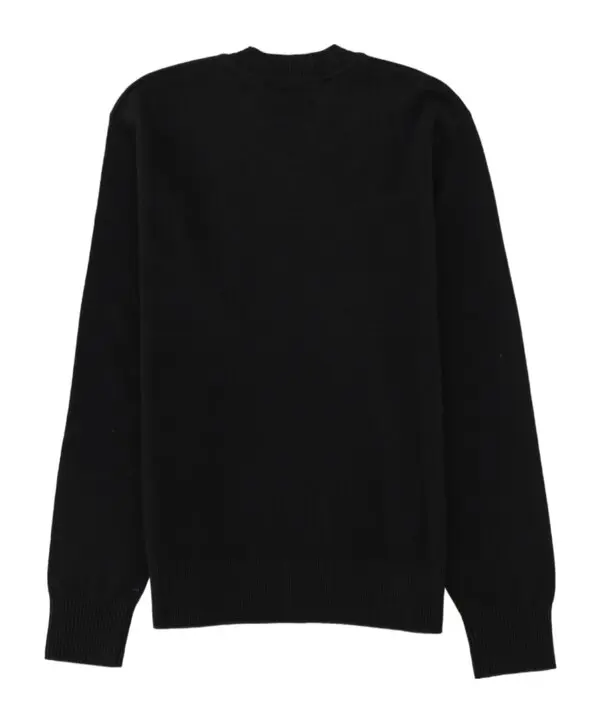Versace Long-sleeved Sweater