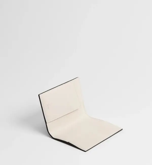 Dior Passport Cover