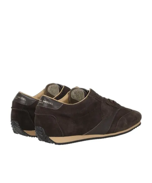 Philippe Model Sneakers Planche