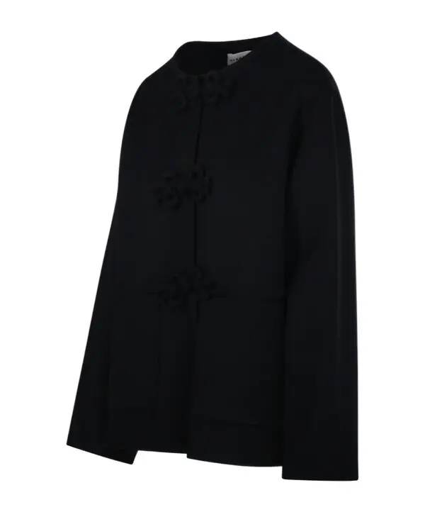 P.a.r.o.s.h Long-sleeve Casual Jacket