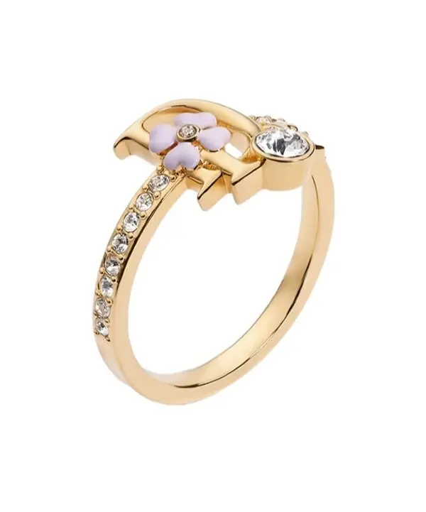 Dior Precious Clover Ring