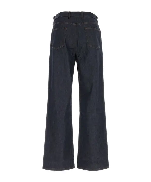 A.p.c. Aaron Straight-leg Jeans