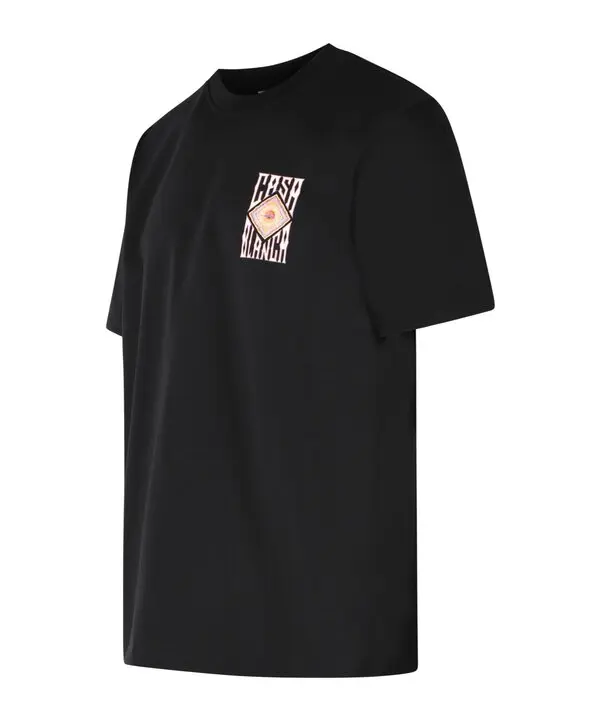Casablanca Short-sleeved T-shirt