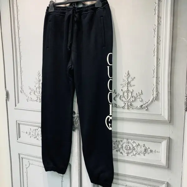 Gucci Printed Sweatpants