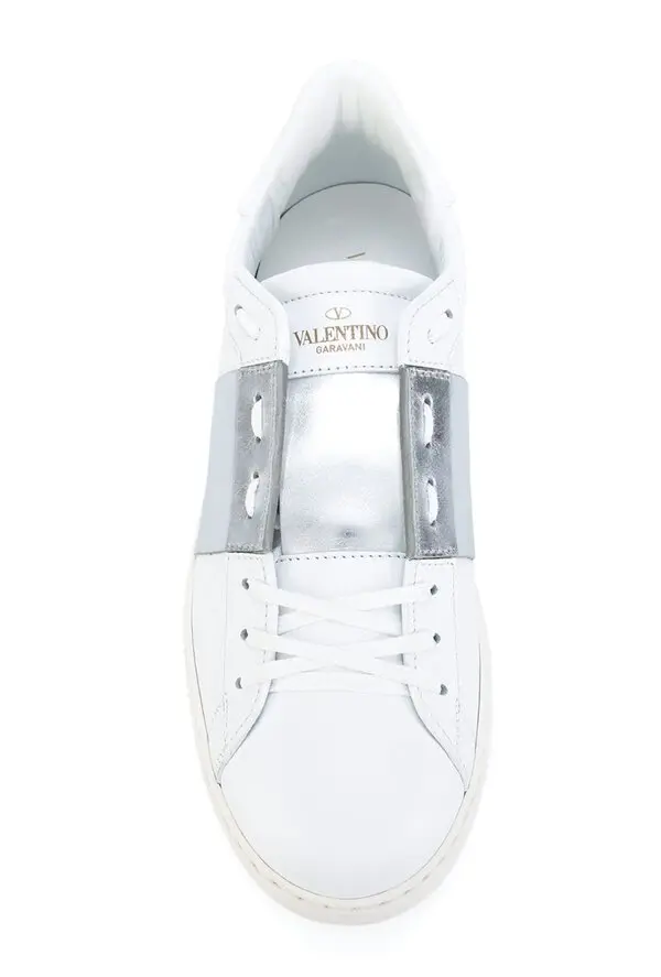Valentino Garavani Open Sneakers