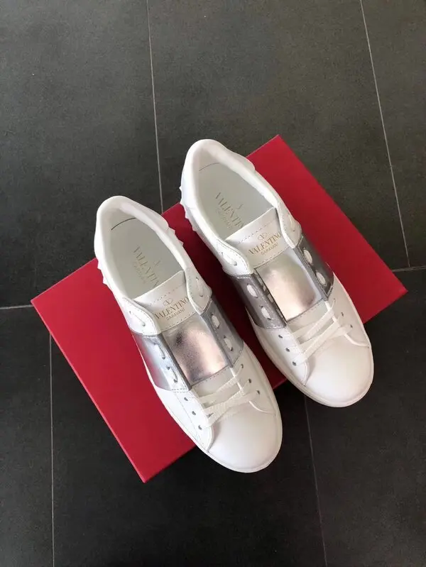 Valentino Garavani Open Sneakers