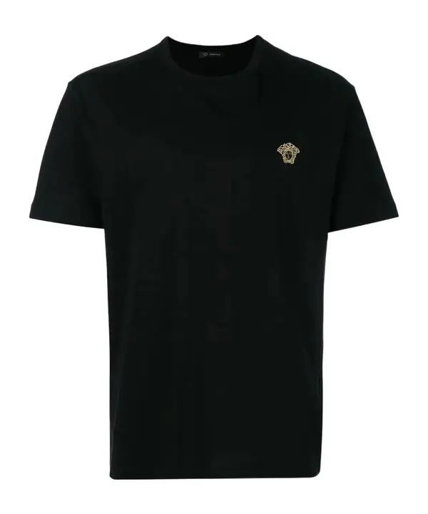 Versace Short-sleeved T-shirt