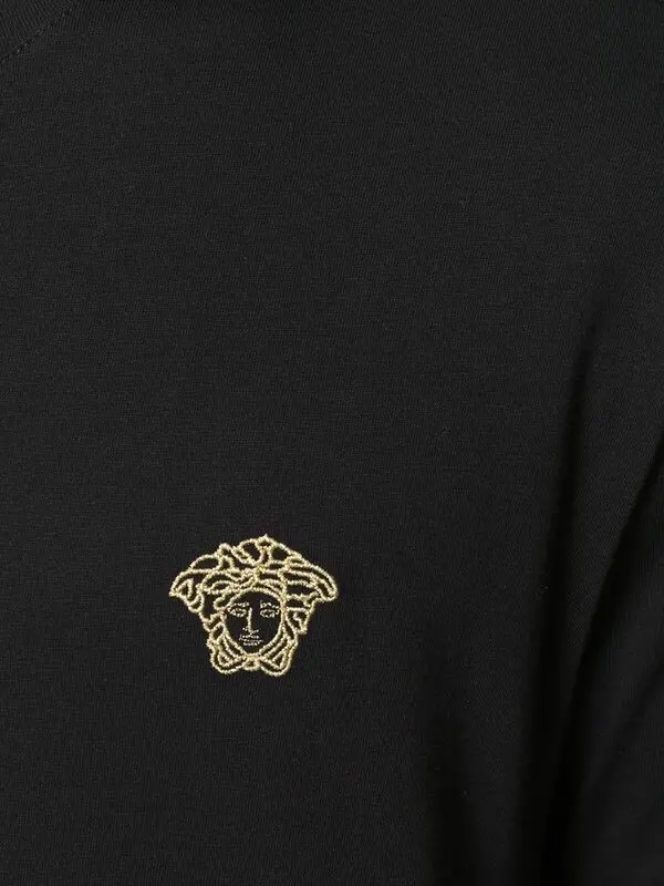 Versace Short-sleeved T-shirt