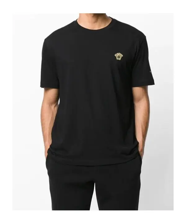 Versace Short-sleeved T-shirt