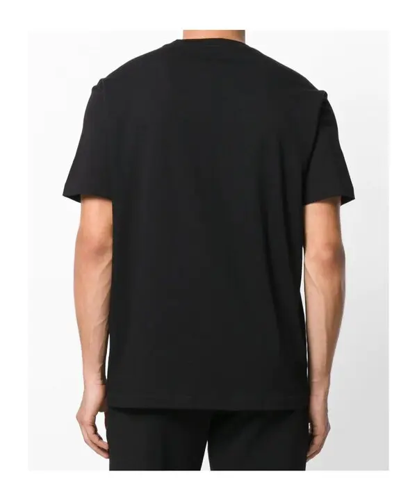 Versace Short-sleeved T-shirt