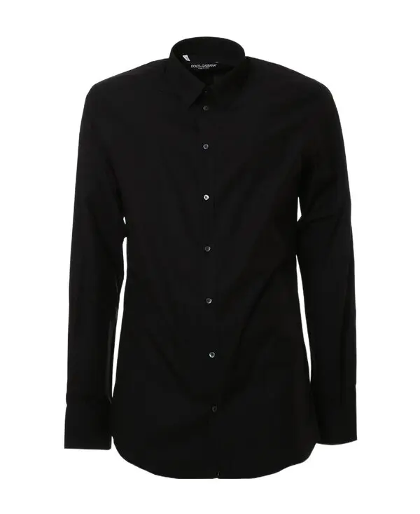 Dolce & Gabbana Long-sleeved Shirt