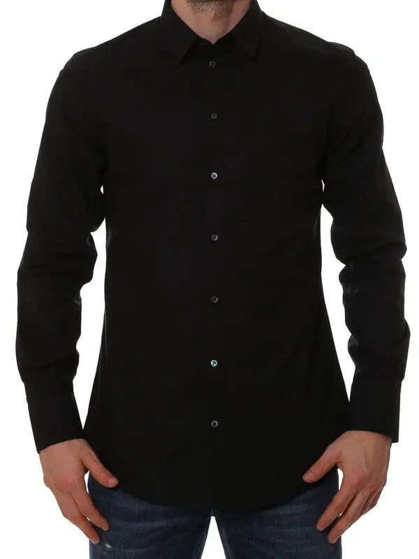 Dolce & Gabbana Long-sleeved Shirt