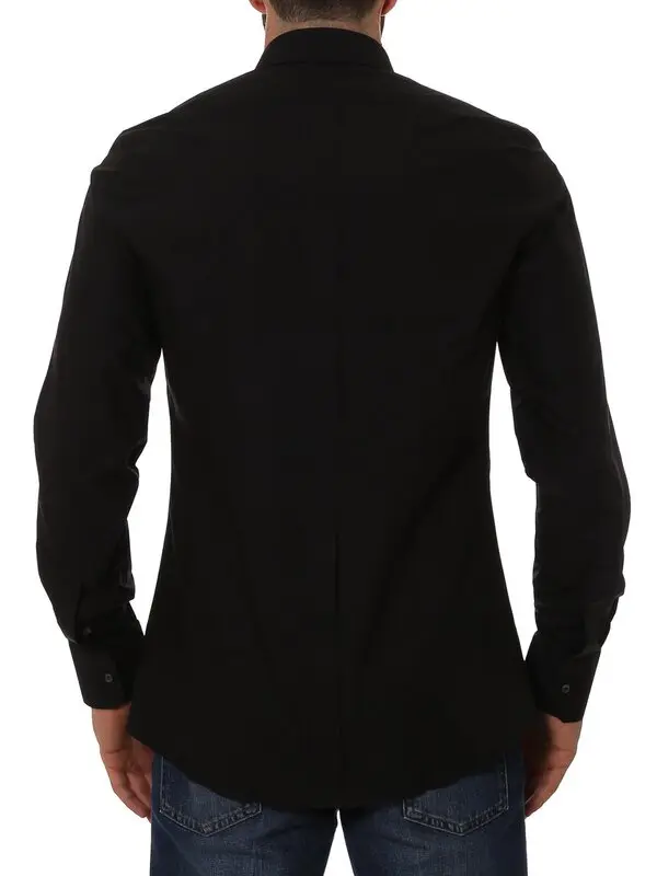 Dolce & Gabbana Long-sleeved Shirt