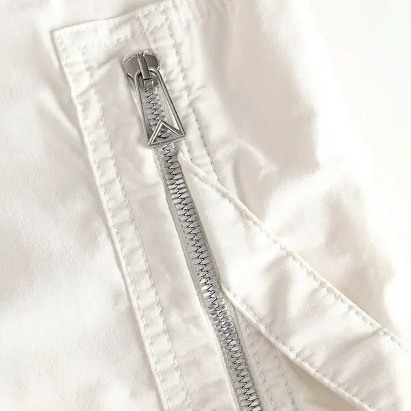 Bottega Veneta Wide-leg Trousers With Multiple Pockets