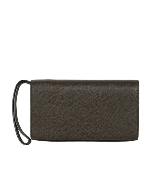 Bally Wristlet