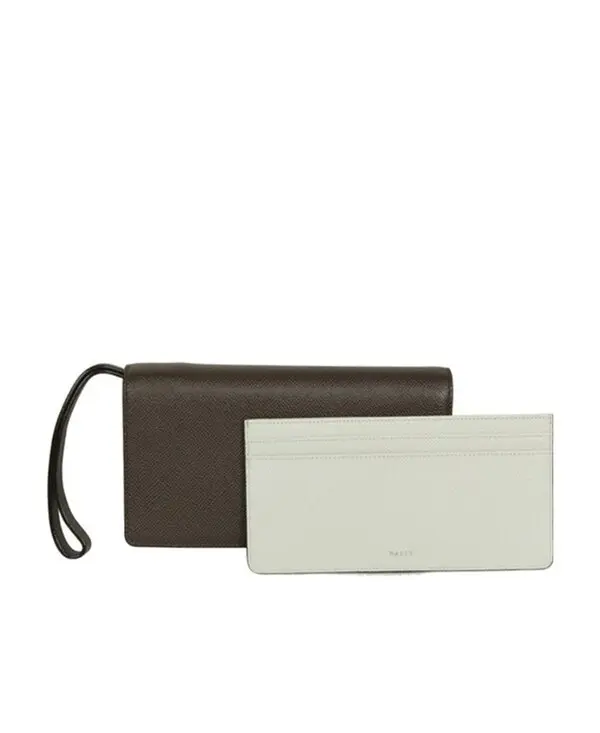 Bally Wristlet