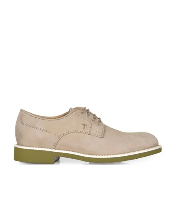 TOD'S Lace-up Derby Shoes