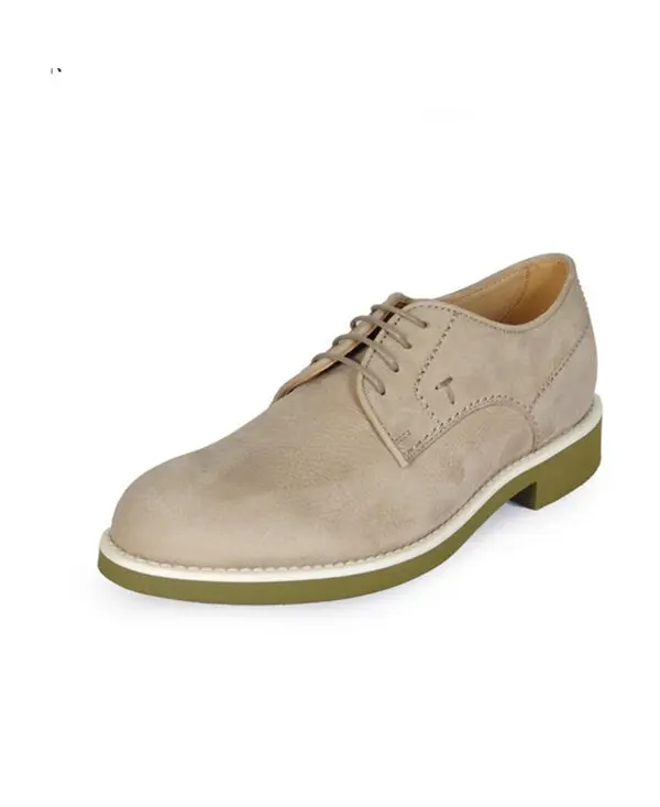 TOD'S Lace-up Derby Shoes
