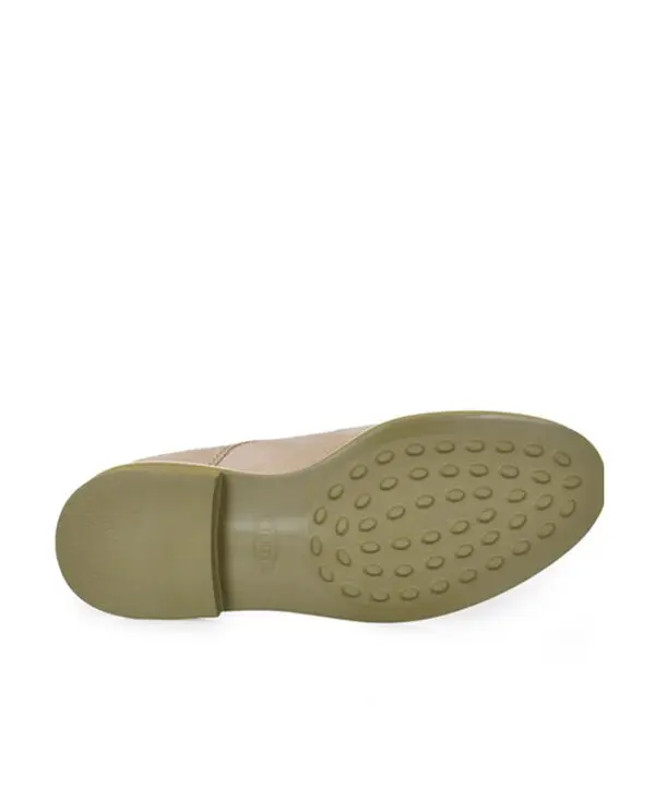 TOD'S Lace-up Derby Shoes