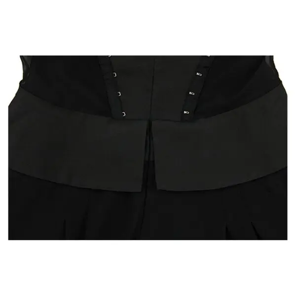 Alexander McQueen Sleeveless Dress