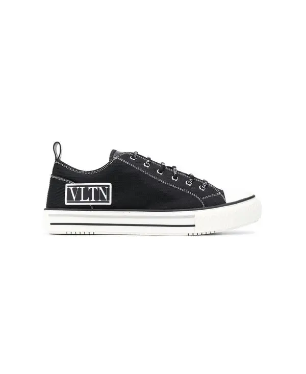 Valentino Garavani Vltn Times Giggies Sneakers