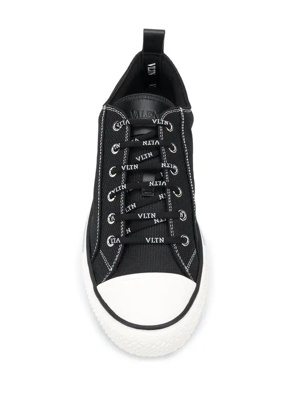 Valentino Garavani Vltn Times Giggies Sneakers