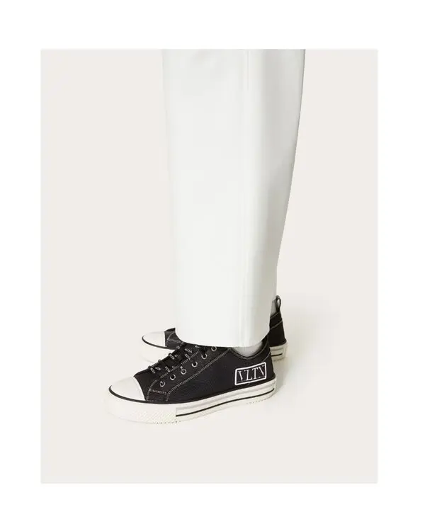 Valentino Garavani Vltn Times Giggies Sneakers